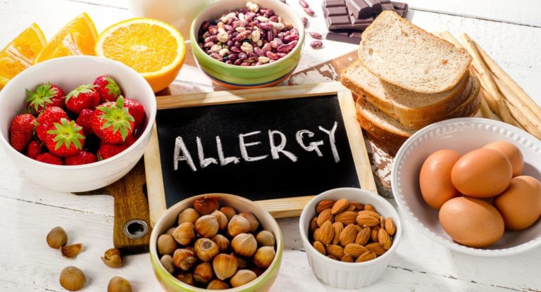 Food Allergy Training Certificate | £10+VAT | Approved | Online.