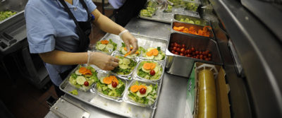 Food Standards Agency Allergens | ONE Training Services