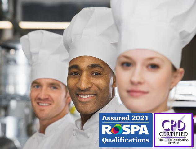 Online Courses Available | from £10+VAT | Approved